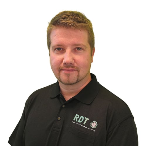 RDT - The responsible choice in drilling solutions